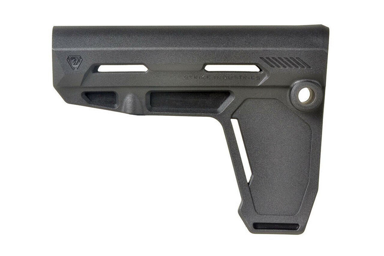 Strike Industries AR Pistol Stabilizer Brace GeauxArmory | LECOMPTE, LA ...